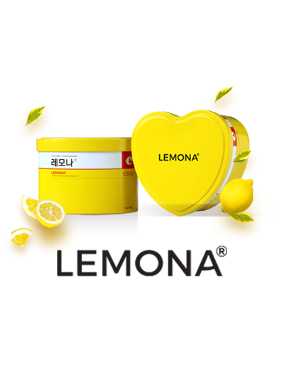 韓国の国民的ビタミン剤【レモナ】LEMONA | LEMONA公式オンラインショップ